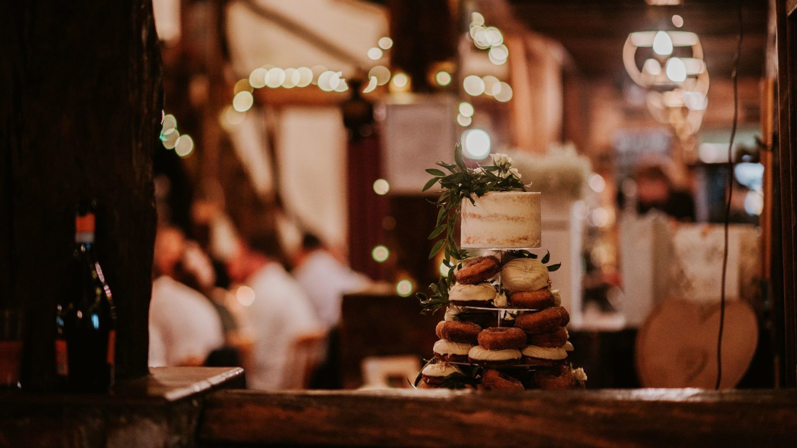 Meade Hall at the Crown & Cushion - Meade Hall at The Crown & Cushion ...