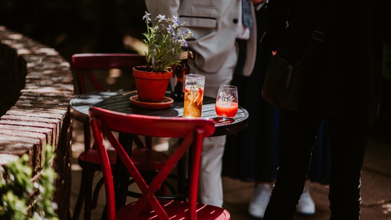 Meade Hall at the Crown & Cushion - Meade Hall at The Crown & Cushion ...