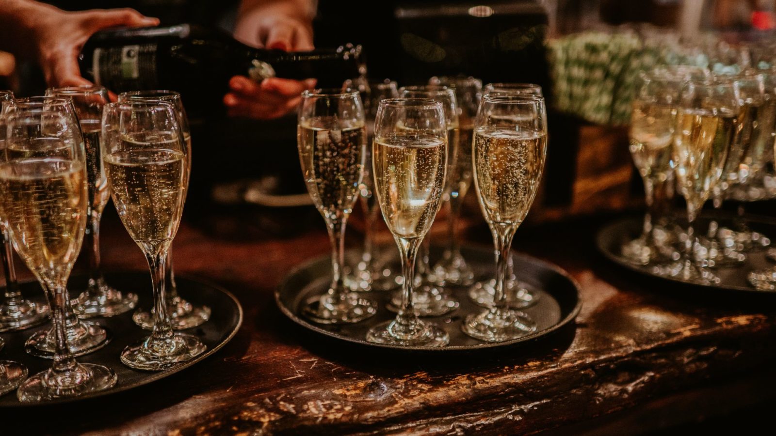 Meade Hall at the Crown & Cushion - Meade Hall at The Crown & Cushion ...