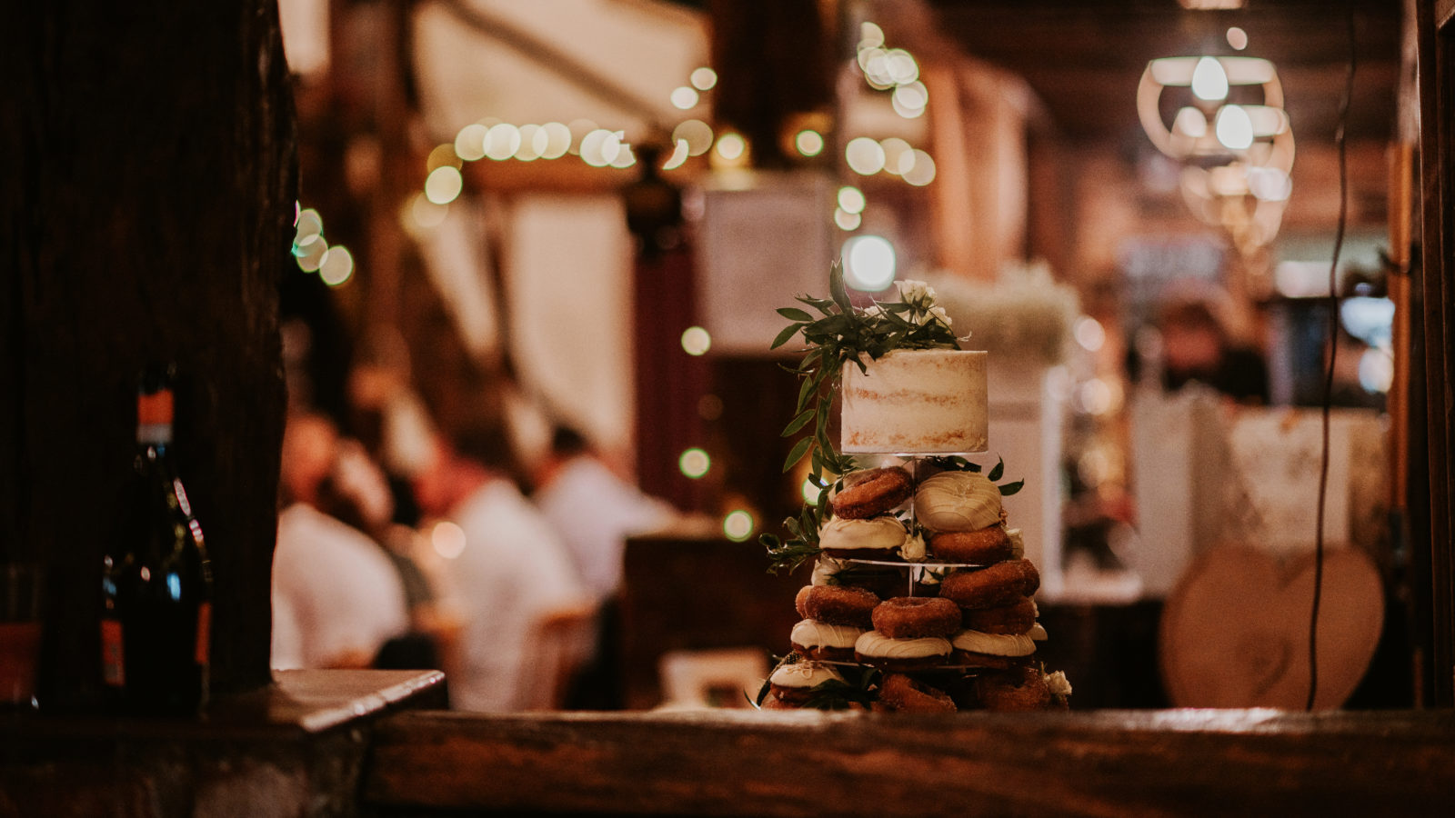 Meade Hall at the Crown & Cushion - Meade Hall at The Crown & Cushion ...