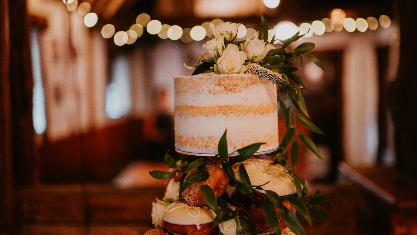 Meade Hall at the Crown & Cushion - Meade Hall at The Crown & Cushion ...